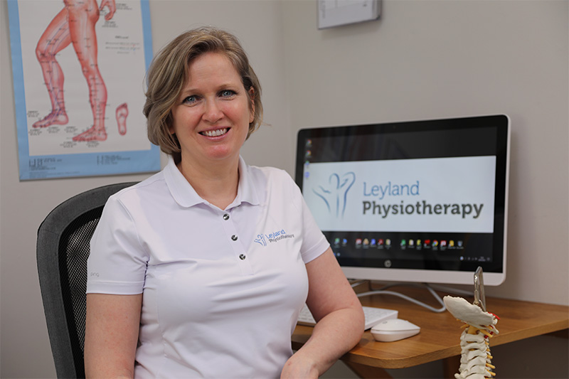 Leyland Physiotherapy - Physio & Injury Rehabilitation